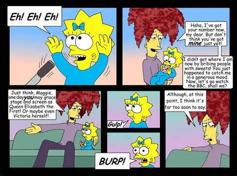 Babysitter Bob Comic Pg By Nevuela On Deviantart