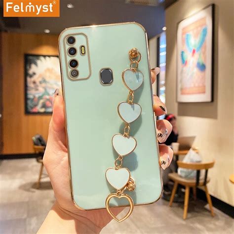 โทรศัพท์ปลอก Tecno Spark 8 Pro Spark 8c Spark 7 Pro Spark7 Spark8ปลอก