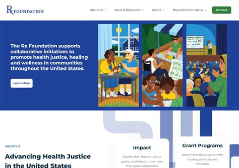 foundation grants database at donald hammond blog