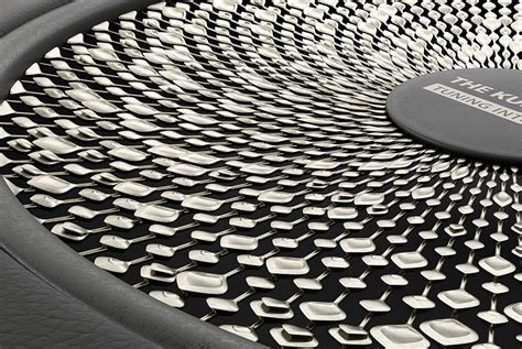 3d Printed Personalized Car Speaker Grill Design Materialise