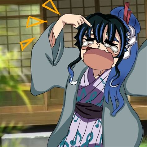 Akime Koishi Crying Nel