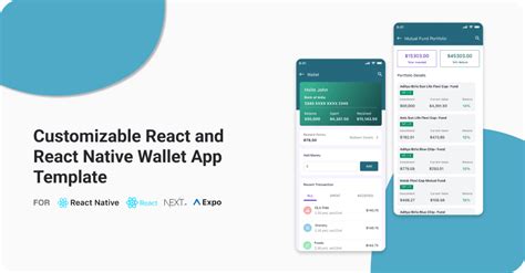 Premium React And React Native App Themes Templates And Ui Kits