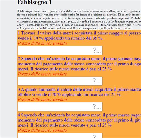 How To Generate Automatically An Interactive Exercise In Html With