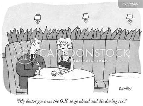 Sexual Function Cartoons And Comics Funny Pictures From Cartoonstock