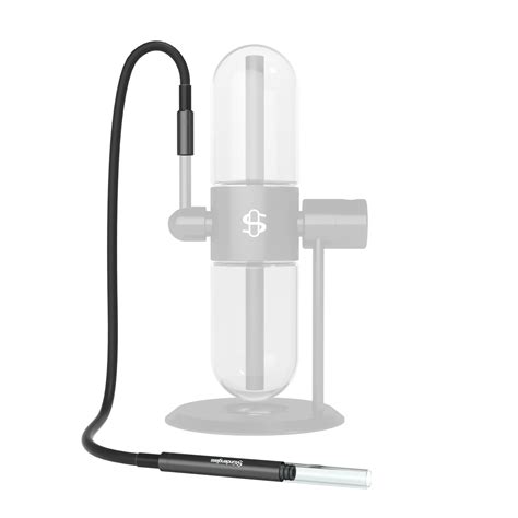 Cookies X Stündenglass Hose Assembly Stündenglass Gravity Hookahs