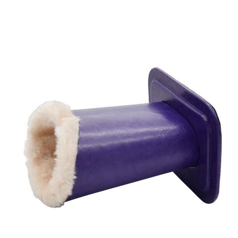 Plush Lined Eyeglass Holderglasses Stand Case Stand Eyeglasses