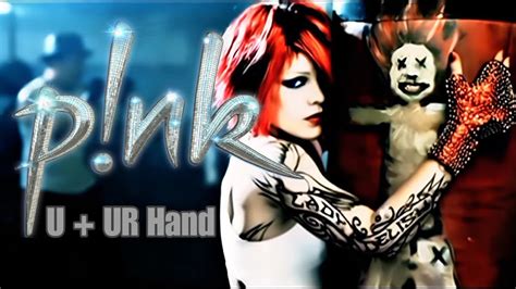4K P NK U Ur Hand Music Video YouTube
