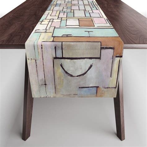 Shop Piet Mondrian Dutch 1872 1944 Title Composition With Color