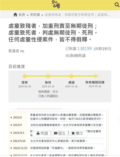 Justice For Kai Kai Outrage In Taiwan As 1 Year Old Dies After Months Of Torture Activists