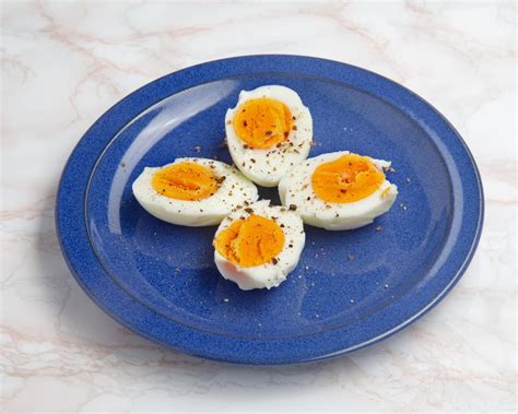 آیا رژیم تخم‌مرغ آب‌پز در کاهش وزن موثر است؟ ایندیپندنت فارسی