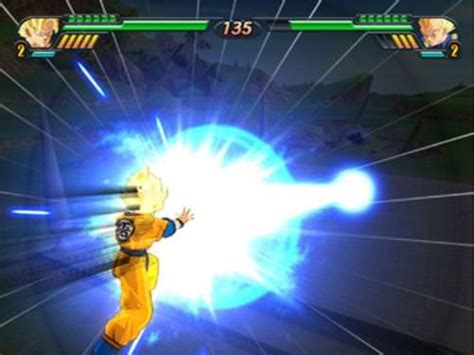 Análisis Dragon Ball Z Budokai Tenkaichi 3 Nintenderos