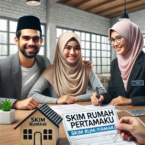 Skim Rumah Pertamaku 2024 Yang Paling Best Di Malaysia Rumah Mampu Milik