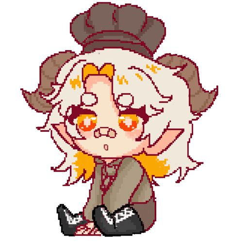 Custard On Toyhouse