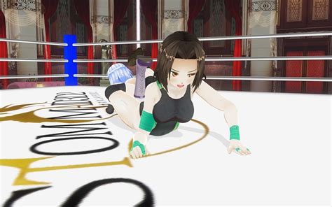 Anime Leglock Reversal By Ianpeacecraft On Deviantart