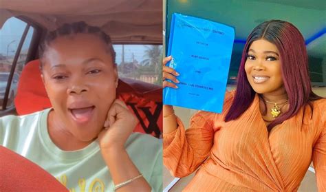 Ruby Ojiakor Calls Colleagues Sleeping With Producers For Roles Desperate New Telegraph