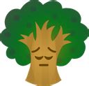 Pensivetree Discord Emoji