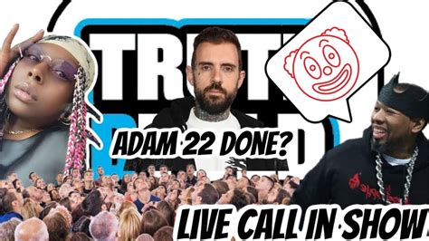 Should Jim Jones Drop His Flag Jimjones Adam22 Dropyaflag Youtube