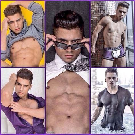 Armond Rizzo Top Gay Onlyfans Model — Findrfans