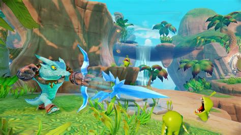 Skylanders Trap Team Spyro Sidekick