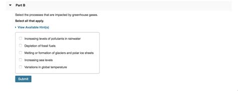 solved sort the processes based on whether they lead to an