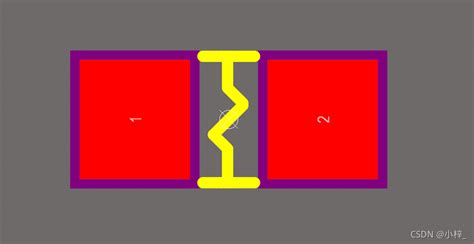 Pcb封装的创建c0805封装怎么建立 Csdn博客