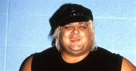 Wwe Star The American Dream Dusty Rhodes Dies At 69