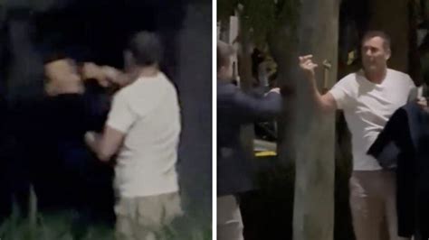 Afl 2025 St Kilda Coach Ross Lyon Lashes Players After Loss