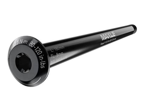 AXE DE ROUE SRAM MAXLE STEALTH AR VTT X MM MM BOOST Sram Y Alberabike Fr