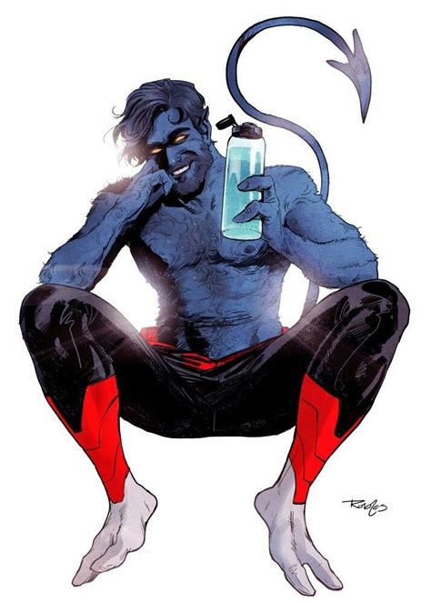 Pin De Sehr Antonio Em Comics Noturno Xmen Heróis De Quadrinhos