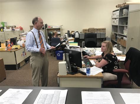 Early Voting Begins Compass