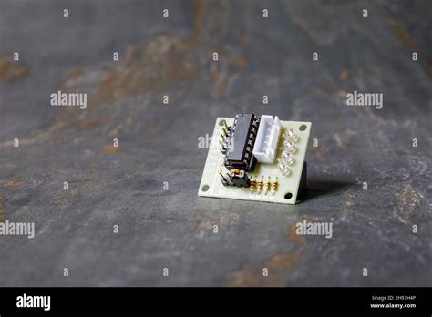 Stepper Motor Circuit Hi Res Stock Photography And Images Alamy