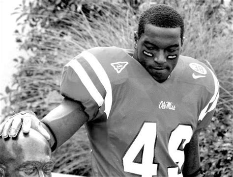 It Did Not Take Long For Hall Of Famer Patrick Willis To Make An Impression The South Reporter