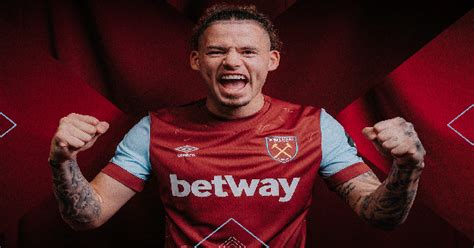 맨시티 칼빈 필립스 웨스트햄으로 이적