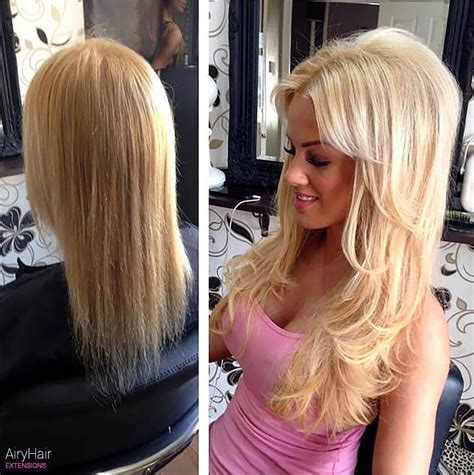 15 Aria Hair Salon Alaynebobbi