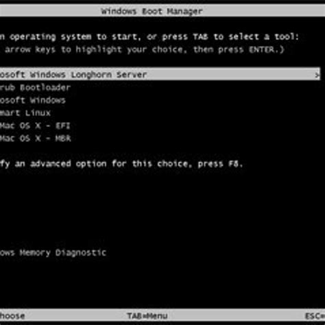 Easybcd Alternatives And Similar Software