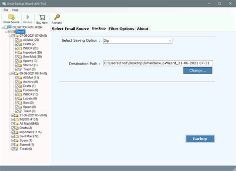 How To Export Gmail Emails To Zip File In 2022 Best Tips