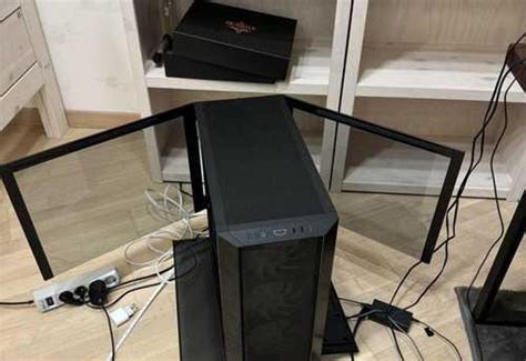 Игровой пк rtx 4090 с монитором купить | Настольный компьютеры ...