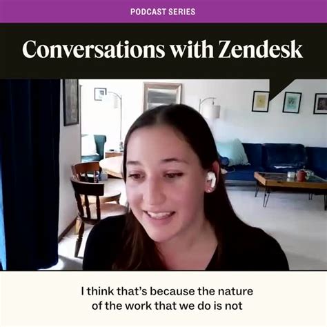 Zendesk On Linkedin Conversations With Zendesk How Companies Can