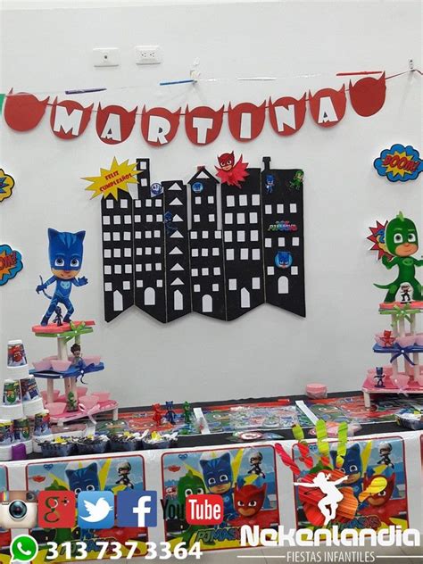 Pin On PJ Masks