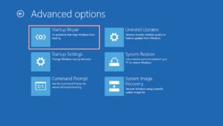 Windows PC Stuck Restarting Try These Fixes