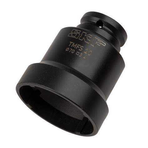 Tmfs 10 Locknut Sockets Skf