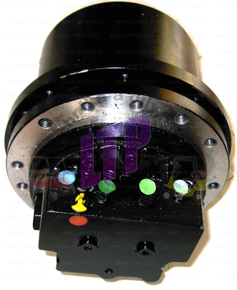 KAYABA KYB | Hydraulic pumps, hydraulic motors