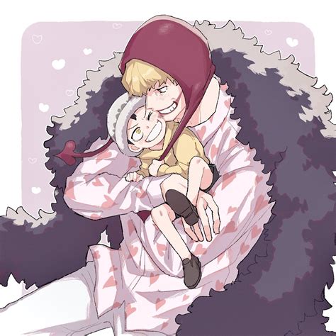 mofu on Twitter 大好きな人コラロ