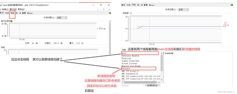 Thread类使用详解 CSDN博客