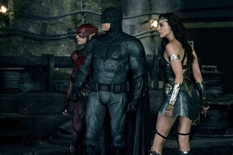 Una Nueva Pista Del Snyder Cut Tiene Locos A Los Fans Entretenimiento