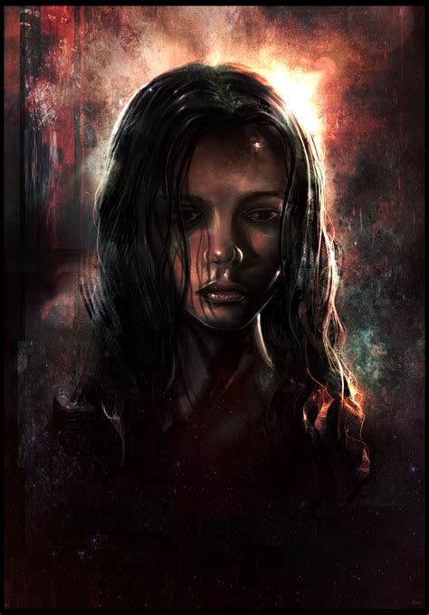River Tam By Blueroguevyse On Deviantart
