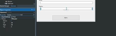 Alignwithmargin Under Linux Does Not Work How To Indent From Delphi