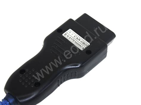 Купить Can анализатор Canalyst Car Obd2 Specver
