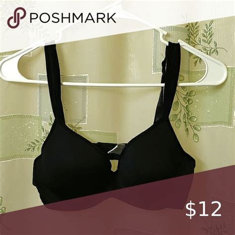 Body Embrace Padded Pushupunderwire Bra Underwire Bra Bra Push Up