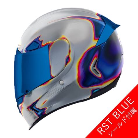 Reentry＄390 Icon（アイコン）総輸入販売元 Afg Motosports【実店舗＆通販】